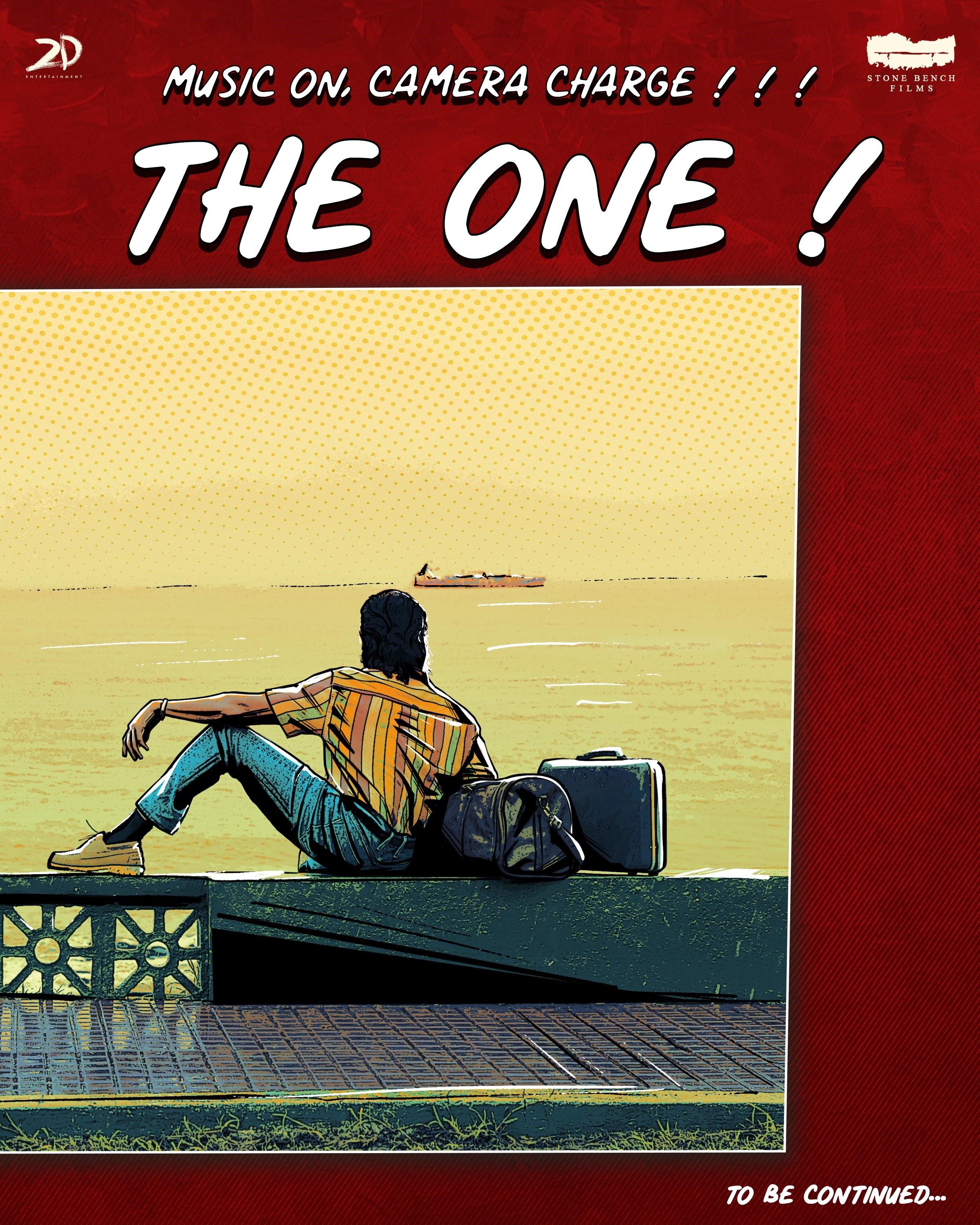 Retro: BTS comic reveals how the Suriya 44 first shot was filmed Tamil Movie, Music Reviews and News